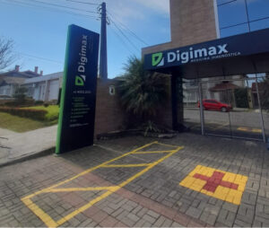 Unidades Digimax – Digimax Associados