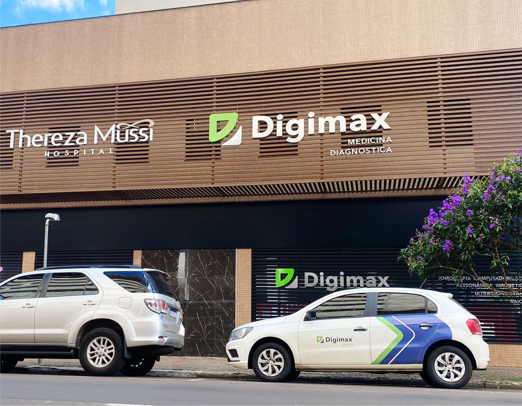 Unidades Digimax – Digimax Associados