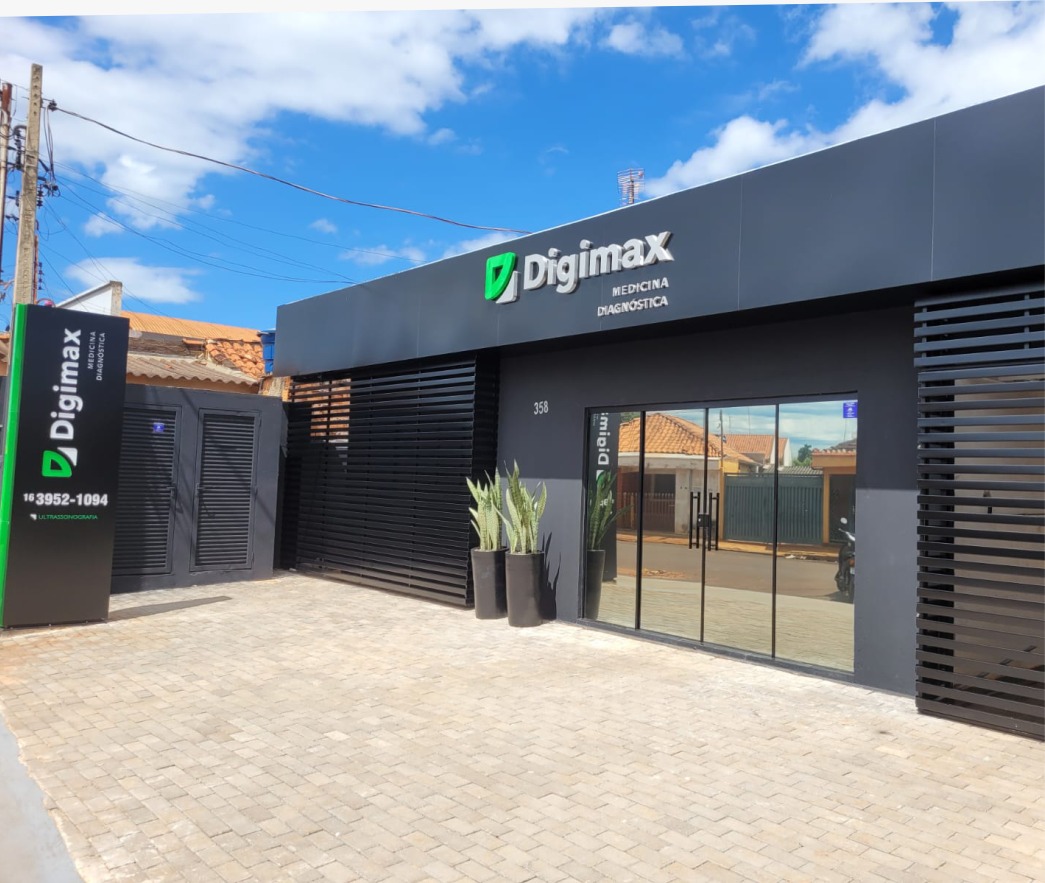 Unidades Digimax – Digimax Associados